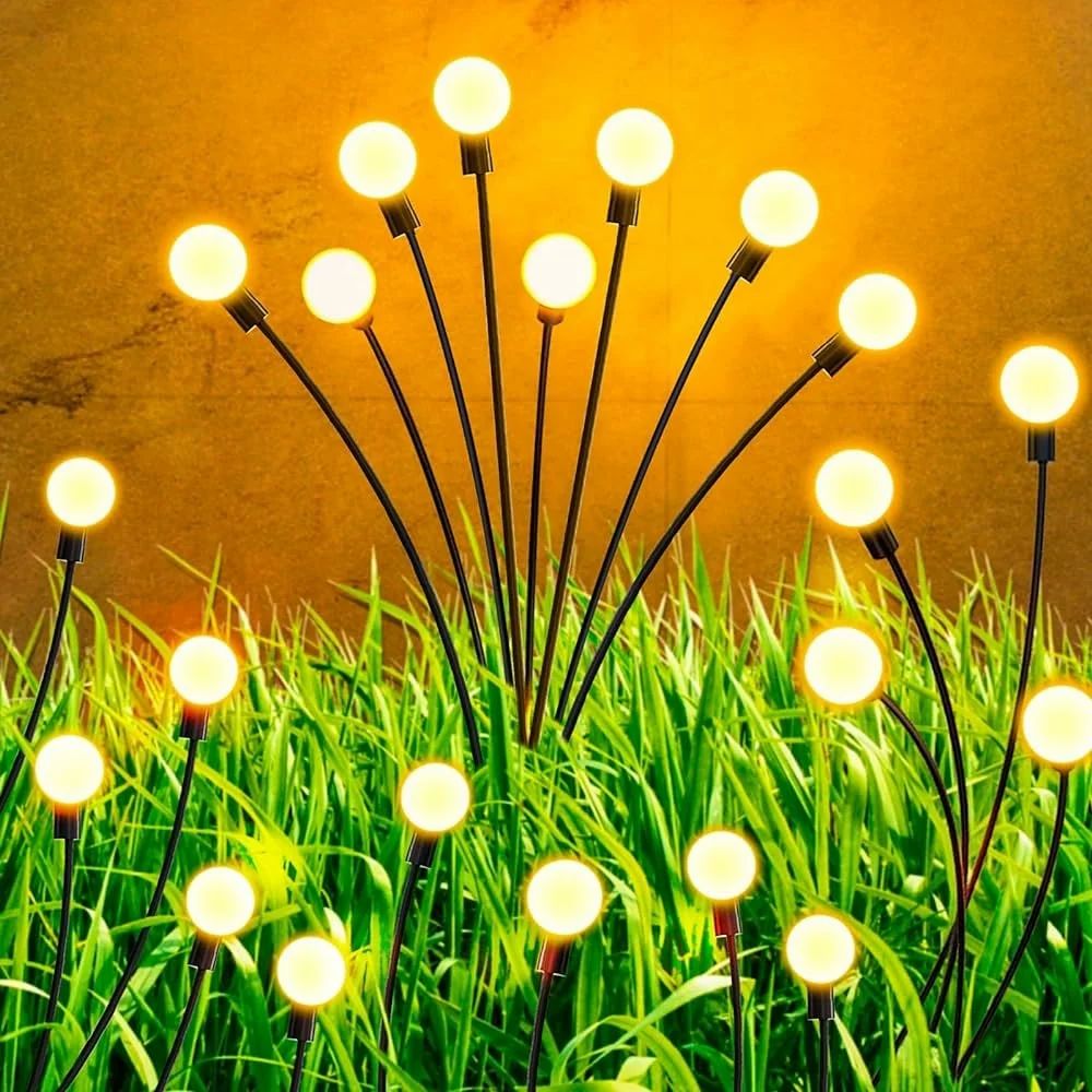 FIRE FLY LAMP – Hiwin Digital